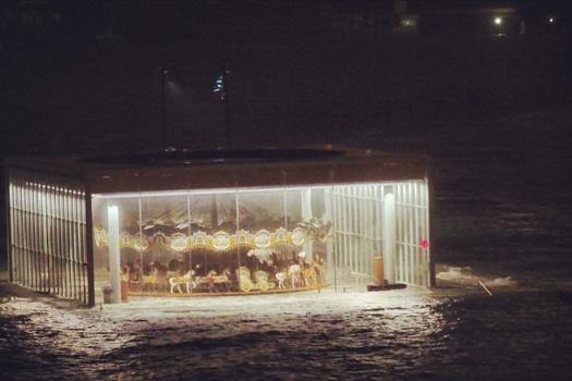 MoD Design Guru - Fresh Ideas + Cleverly Modern Design: Jane's Carousel ...