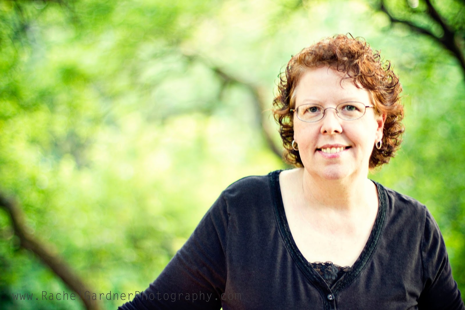 Philofaxy: Reader Under the Spotlight - Patty