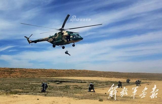 Asian Defence News: PLAAF Red Sword exercises to include more than 100 ...