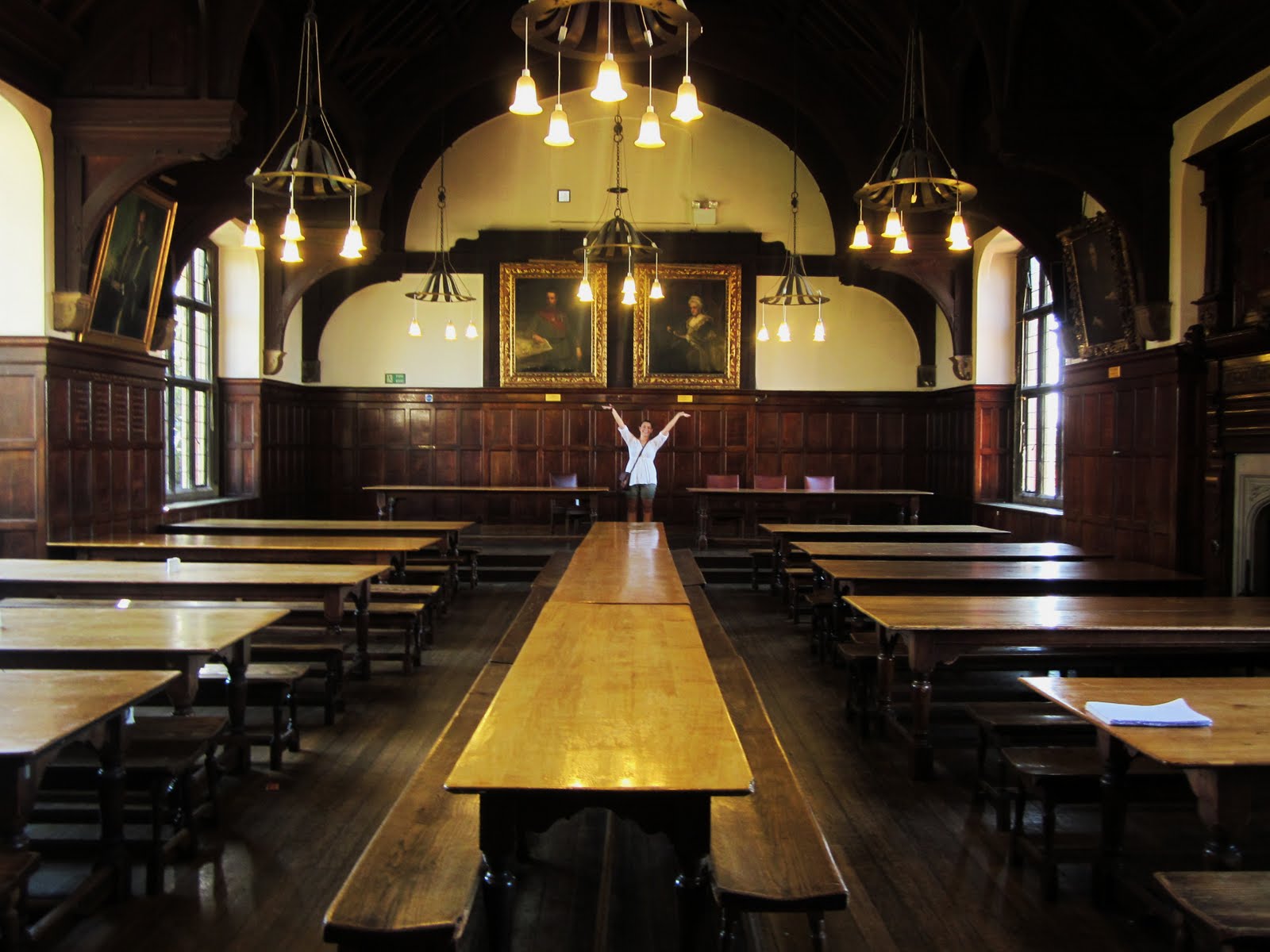 To Ellie, From Lauren