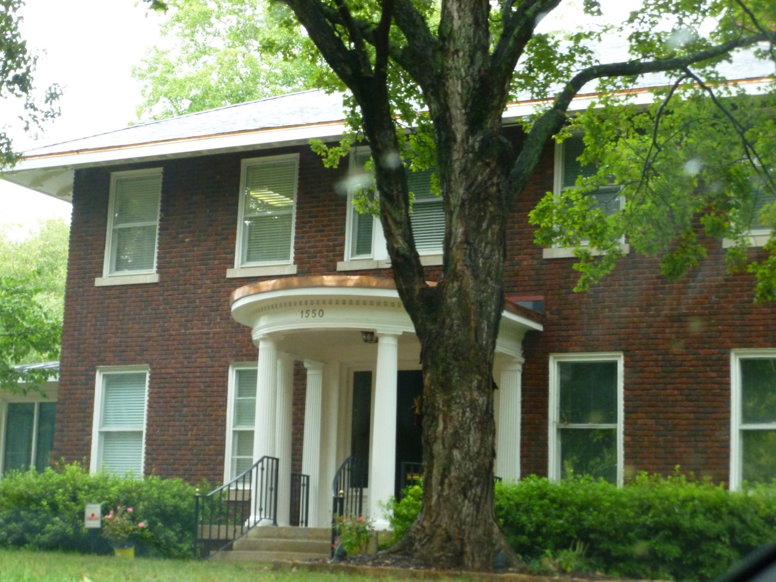 Enjoy in America: Beautiful south american houses in Raleigh
