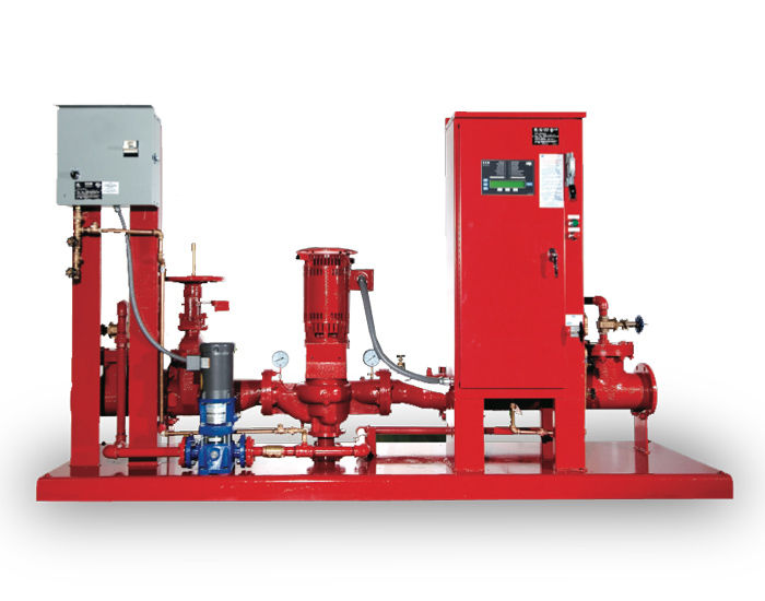 B2B trade space: How to Choose the Best Fire Pump in the Fire ...