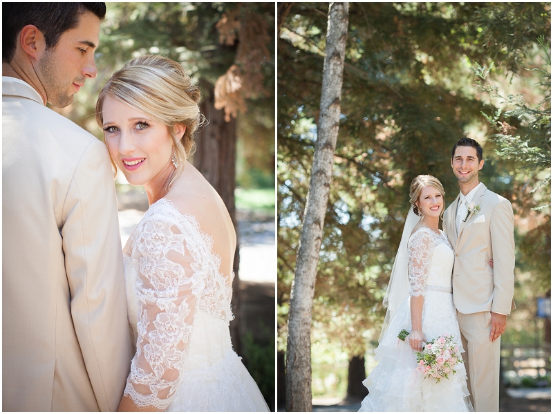 Katie Photographie Blog: Joe & Cheyanne's Summer Wedding