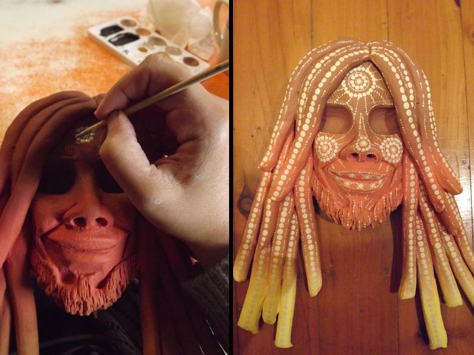 Maddabling: Friday Friends - Australian Etsy Artists - Raechel Saunders ...