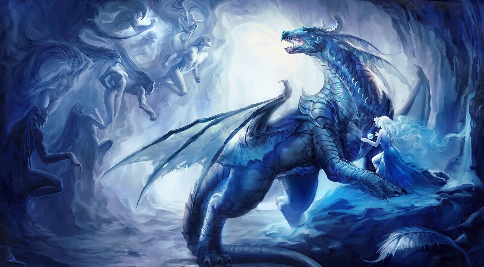 Game of Thrones: El Dragón de Hielo, la profecía que asusta hasta al ...