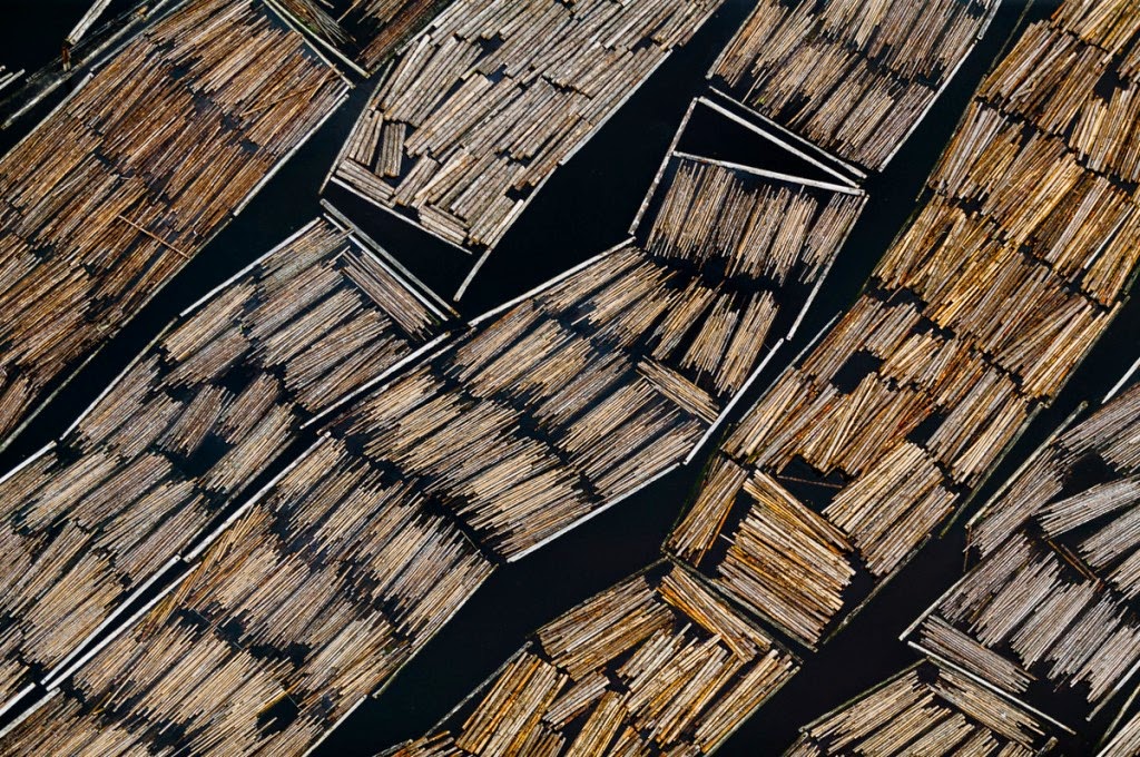 Aerial Photography by Alex MacLean