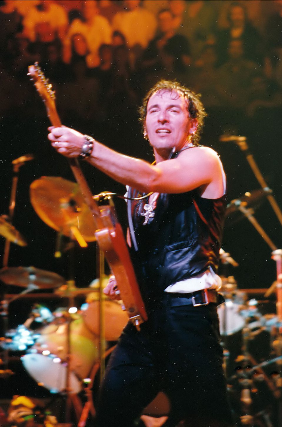 BH07: Bruce Springsteen:1992-06-26-Festhalle,Frankfurt,Germany