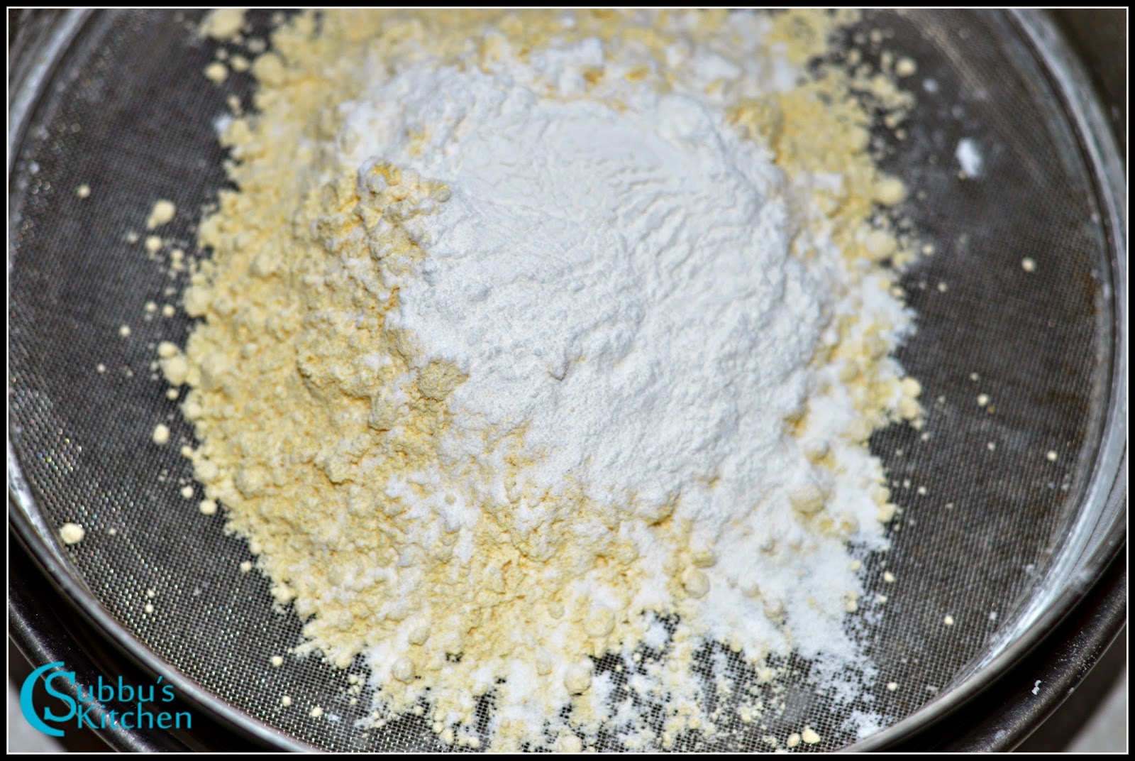 Laddu Recipe | Boondi Ladoo Recipe - Subbus Kitchen