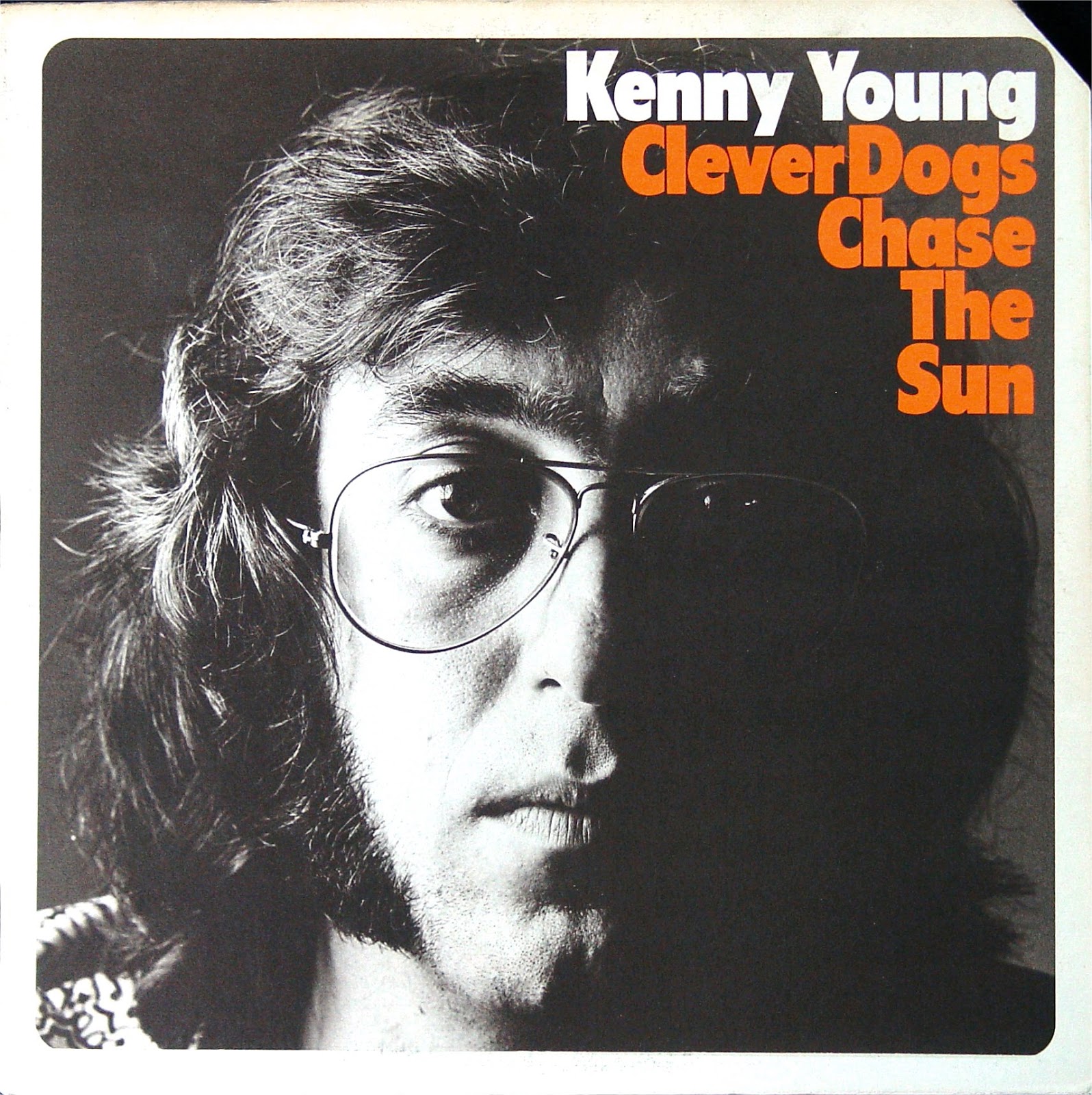 TC's Old & New Music Review: KENNY YOUNG / CLEVER DOGS CHASE THE SUN
