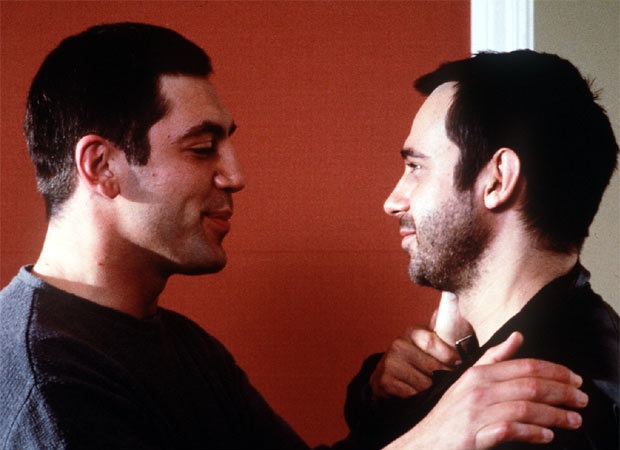 Cinoscar & Rarities: Crítica de SEGUNDA PIEL, de Gerardo Vera