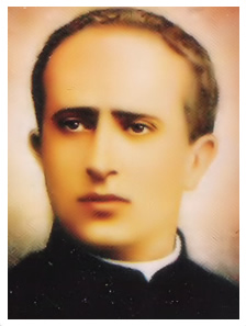 El Santo del Dia: 19 DE SEPTIEMBRE SAN JOSÉ MARÍA DE YERMO Y PARRES ...