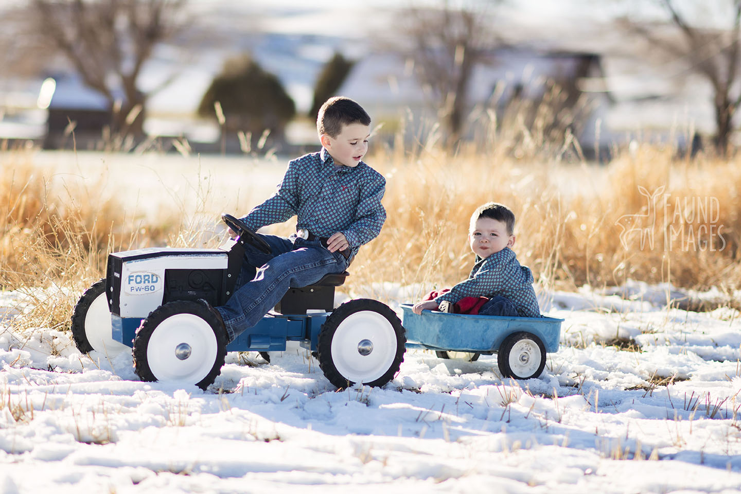 Faund Images Photography: Brinkerhoff Family