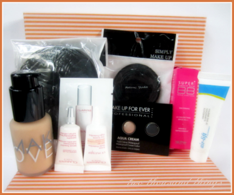 Lola Box - 2nd Edition (May) - Two Thousand Things