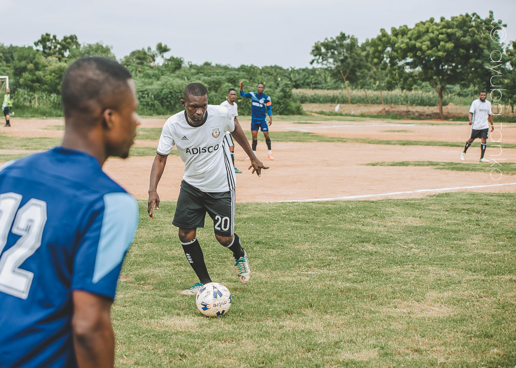 Ayuba Tanko Photography: SANTA UNITE 2017