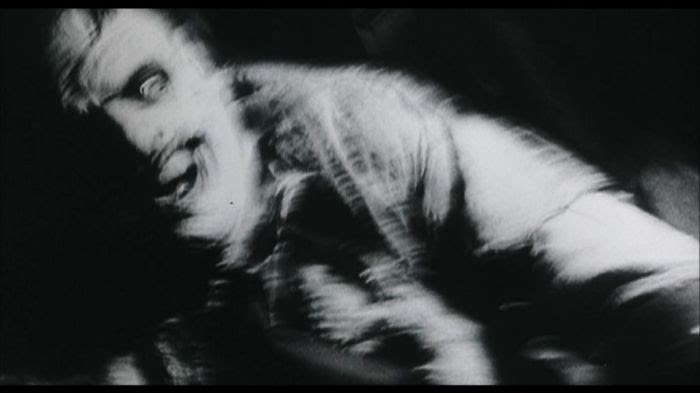 Bad girl: Thomas Hewitt