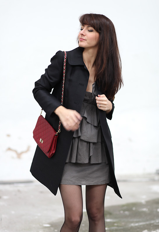 Tights DIM: NIGHT & DAY - Fashionmylegs : The tights and hosiery blog