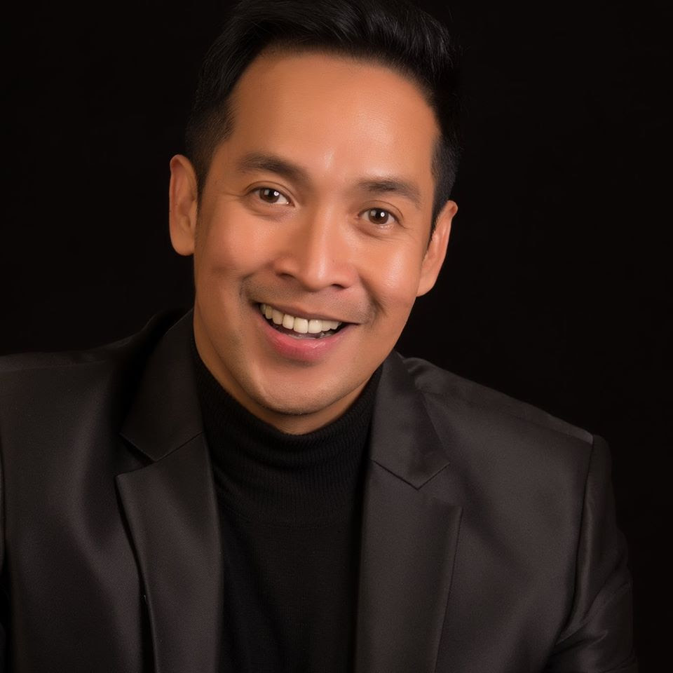 After Performing In Cruise Ships For Eight Years, Singer Reuben ...