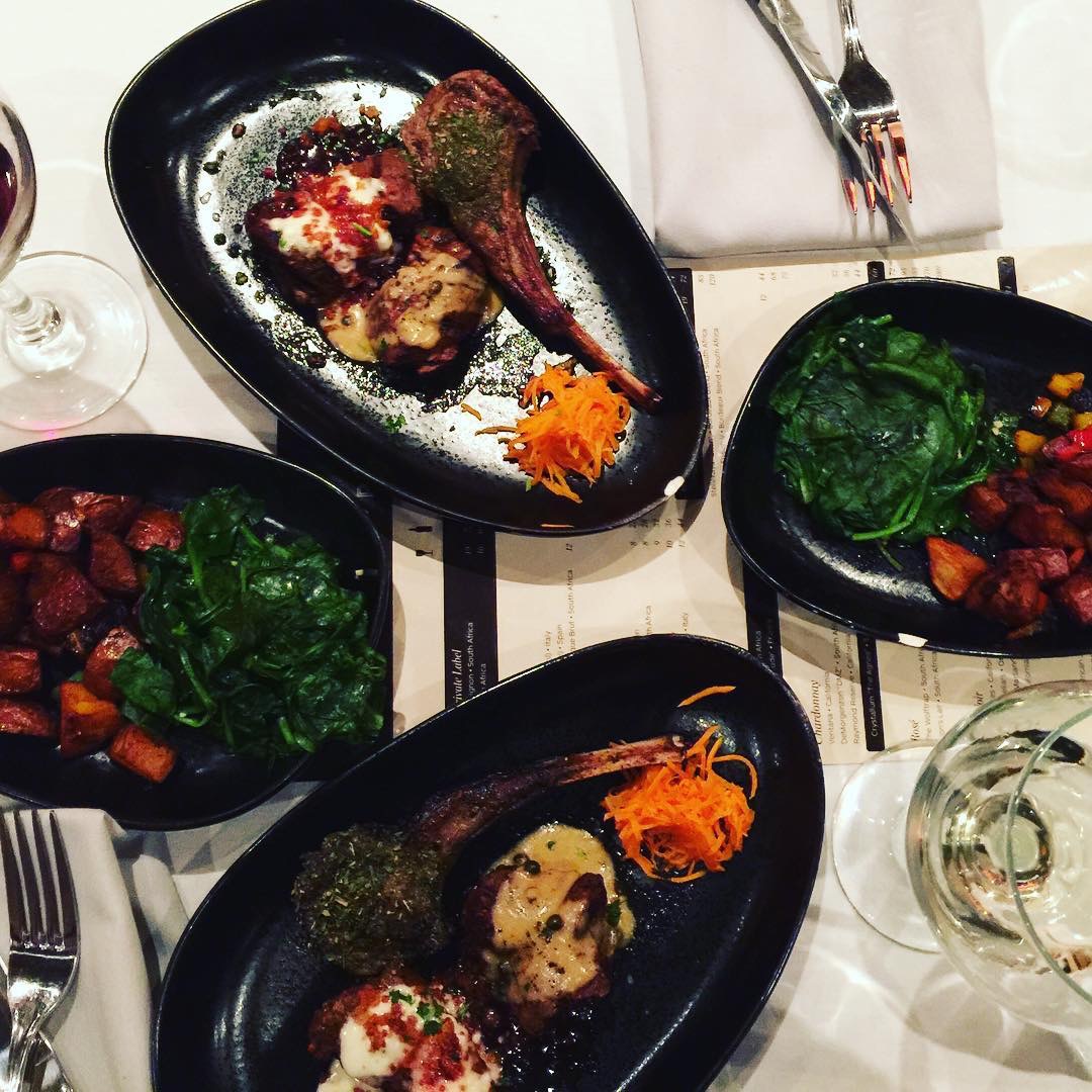 Houston Food Explorers: Peli Peli