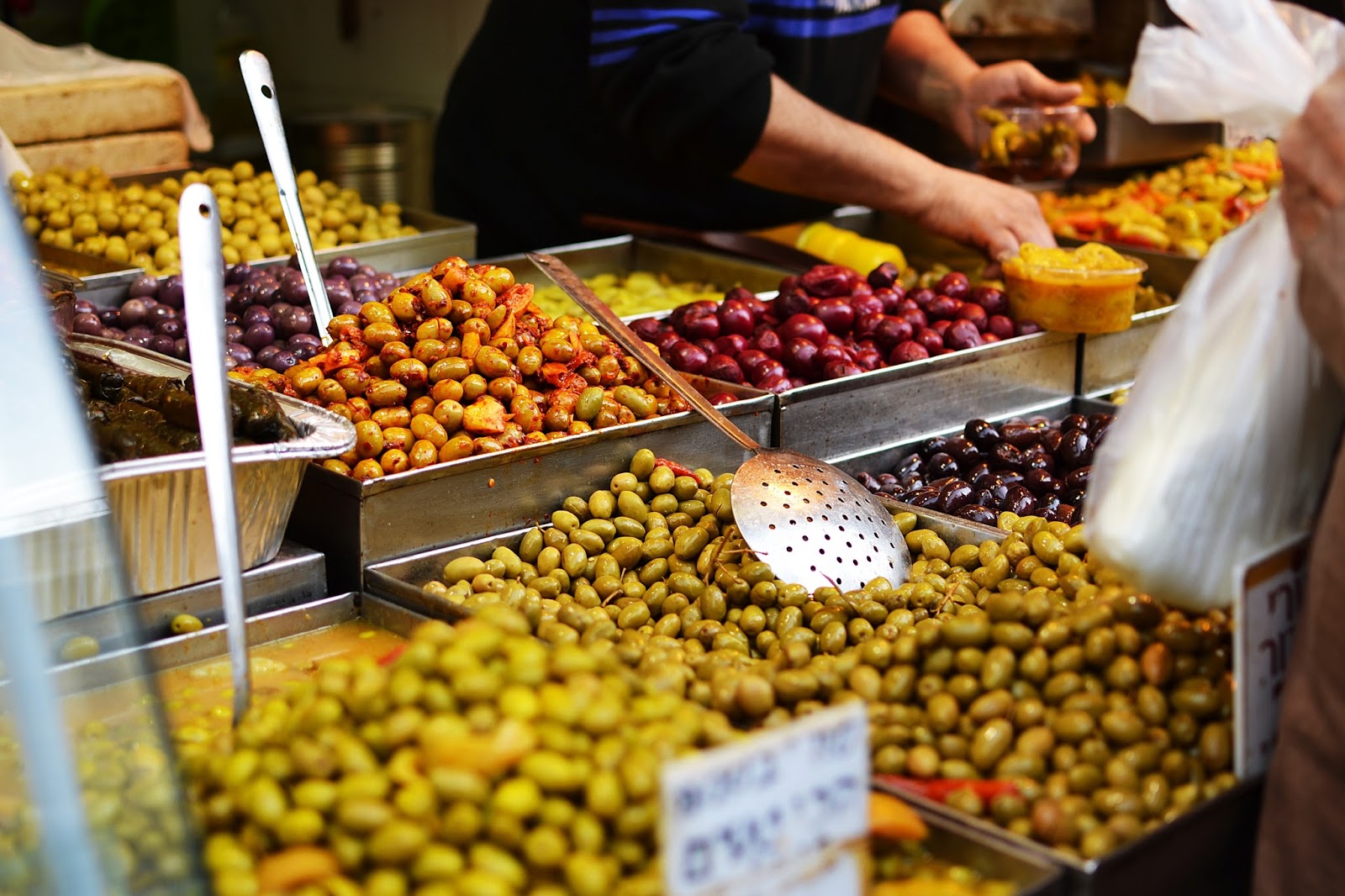 payton marie: TRAVELS: ISRAEL | PART TWO