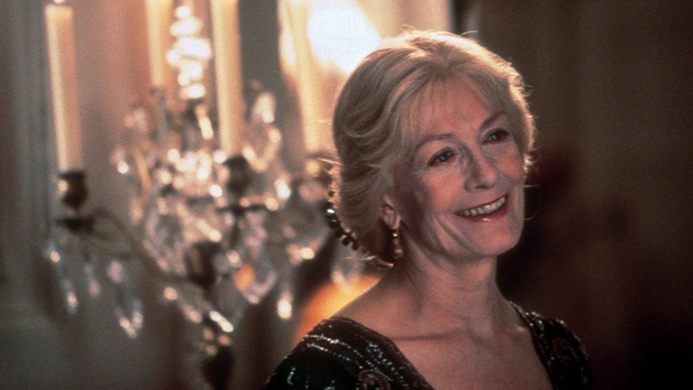 KİTAPTAN FİLME: Kitaptan Filme: Mrs. Dalloway