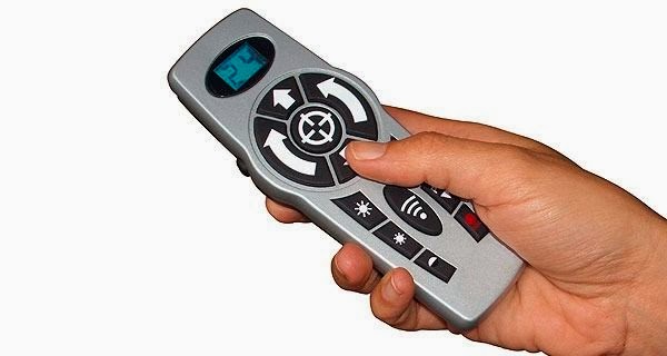 HOME AUTOMATION NIGERIA: How Smart Lighting can benefit your home