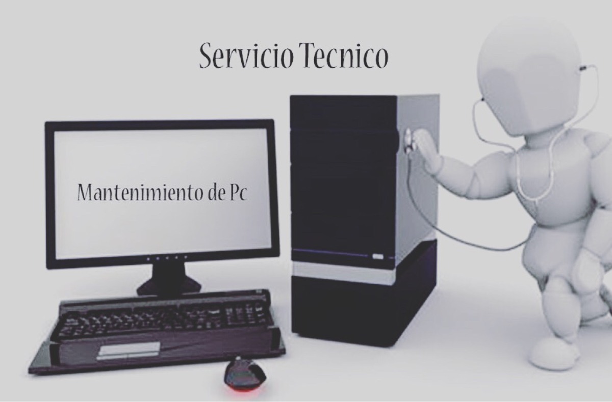 Servicios de Reparación de computadoras confiables, asequibles y ...