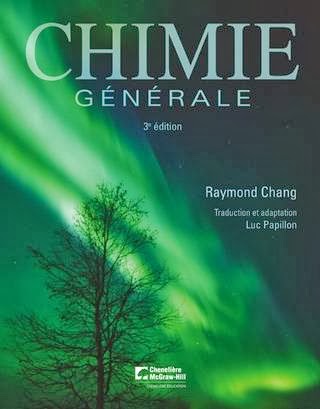 Biologie 10: COURS DU CHIMIE GÉNÉRALE S1 SVI