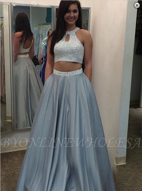 Urbanika Moda: ¿Porqué elegir un vestido de dos piezas?