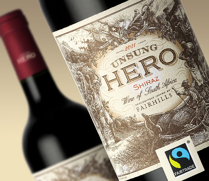 Origin Wines Unsung Hero on Packaging of the World - Creative Package ...
