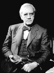 Mi sacapuntas: DOCTOR FLEMING