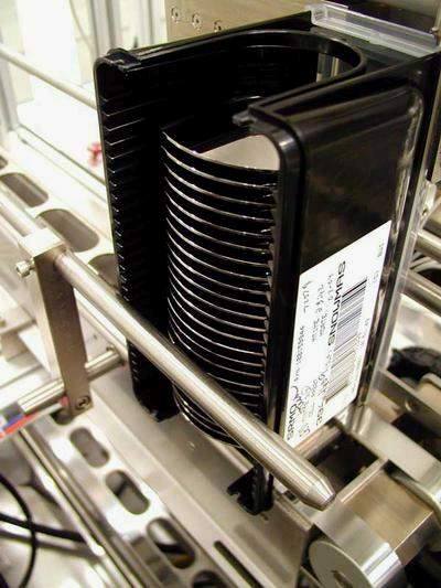Hard Disk Drive Manufacturing Process in China | BEST OF KASKUS