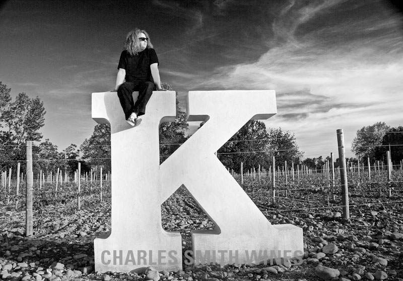 Musings of Wine Wizards: Land to Hand, Vineyard to Bottle: The Wines of ...