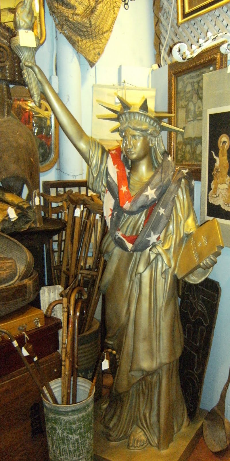 AMERICAN ANTLER: Hunting and Gathering: Uncommon Objects, Austin, Texas