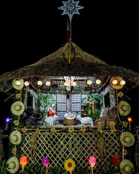 TARLAC | The Belenismo Capital Of The Philippines - Trending News and ...