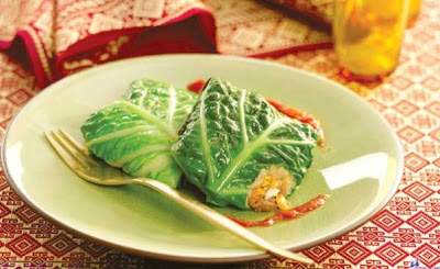 El repollo | El Chef dice