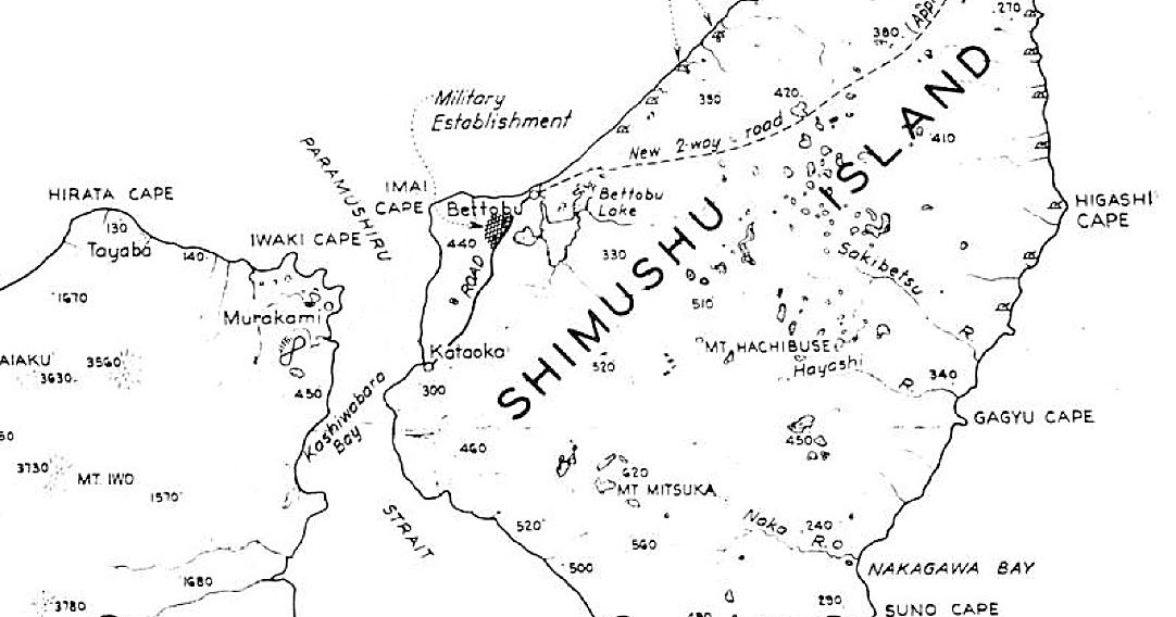 WildEagles: Nakajima A6M2-N "Rufe" pt. 7 Kuril/Chishima Islands 452th ...