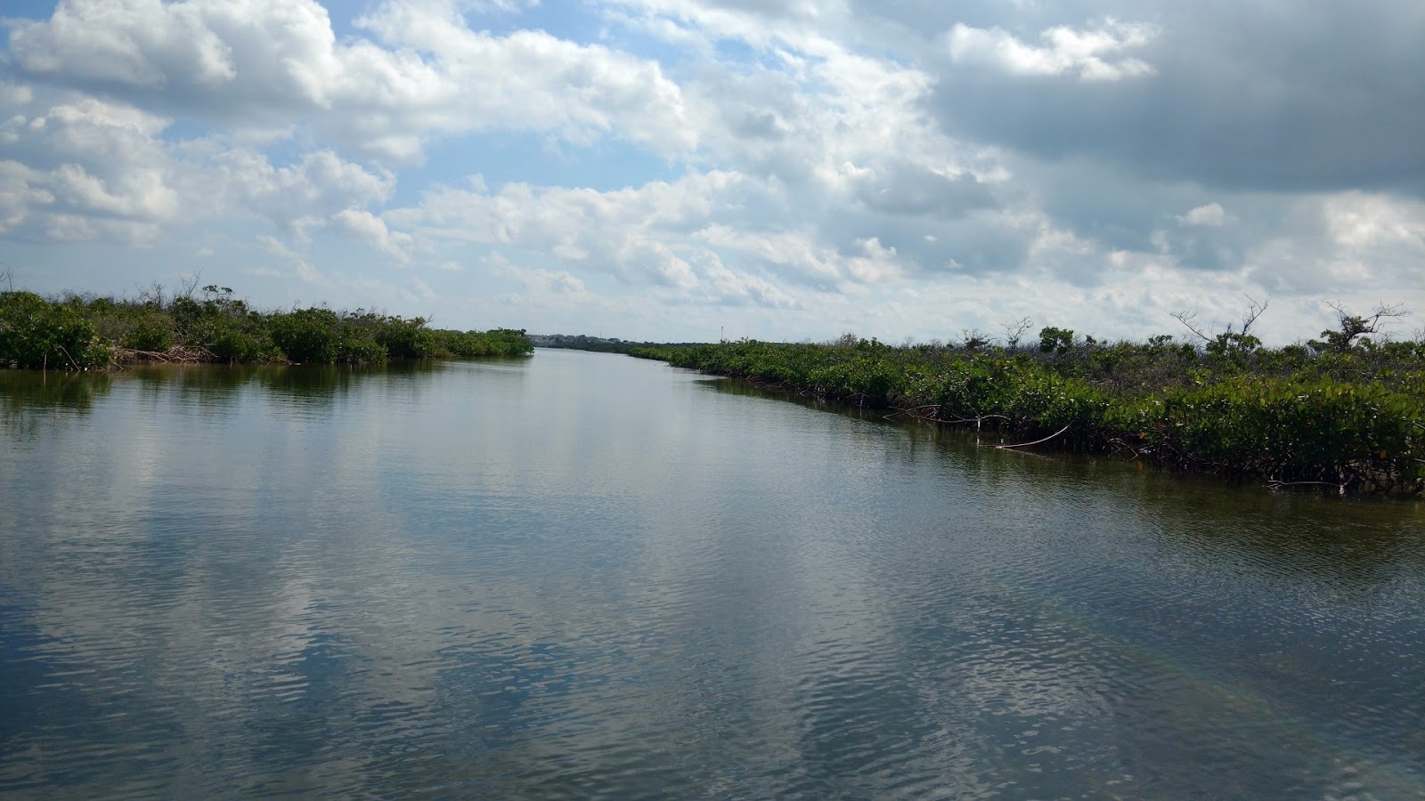 McCraw Sails: Duncan Town, Ragged Island, Bahamas