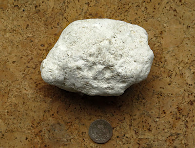 The Language of Stone: A Trip to Chislehurst Caves