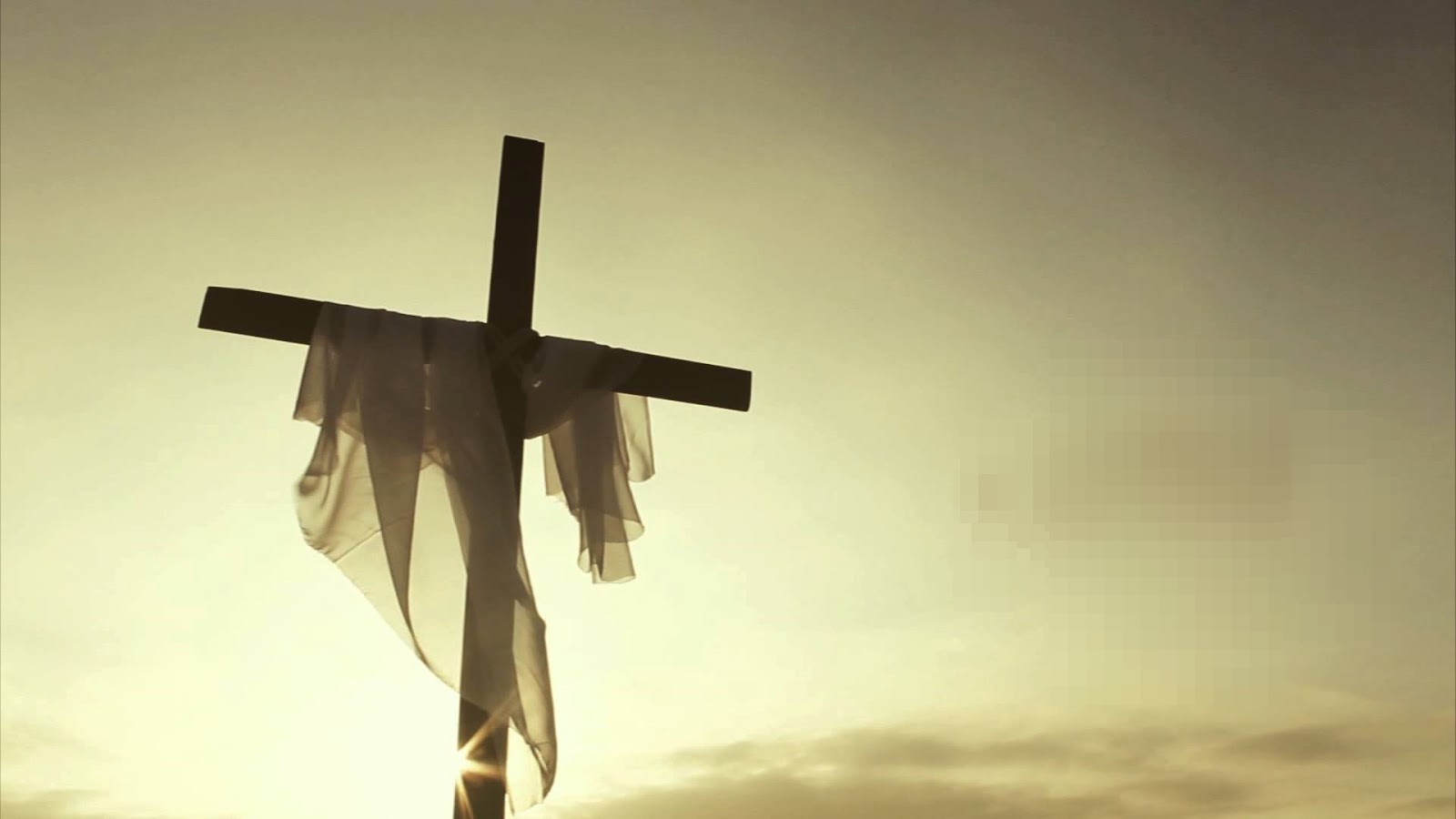 Despertando vidas: Ele vive eternamente