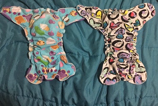 Getting Started with Cloth Diapering | NESHEAHOLIC