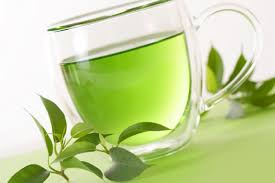 The Hair Growth Benefits if Green Tea