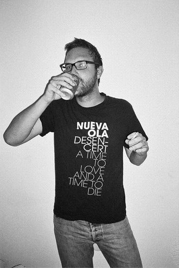 Koprolitos: Las especies alteradas de Daniel Sannwald