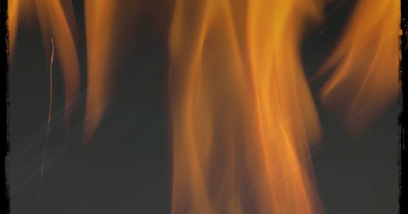 "Fire fall down" - a good thing, or a very, very bad thing?