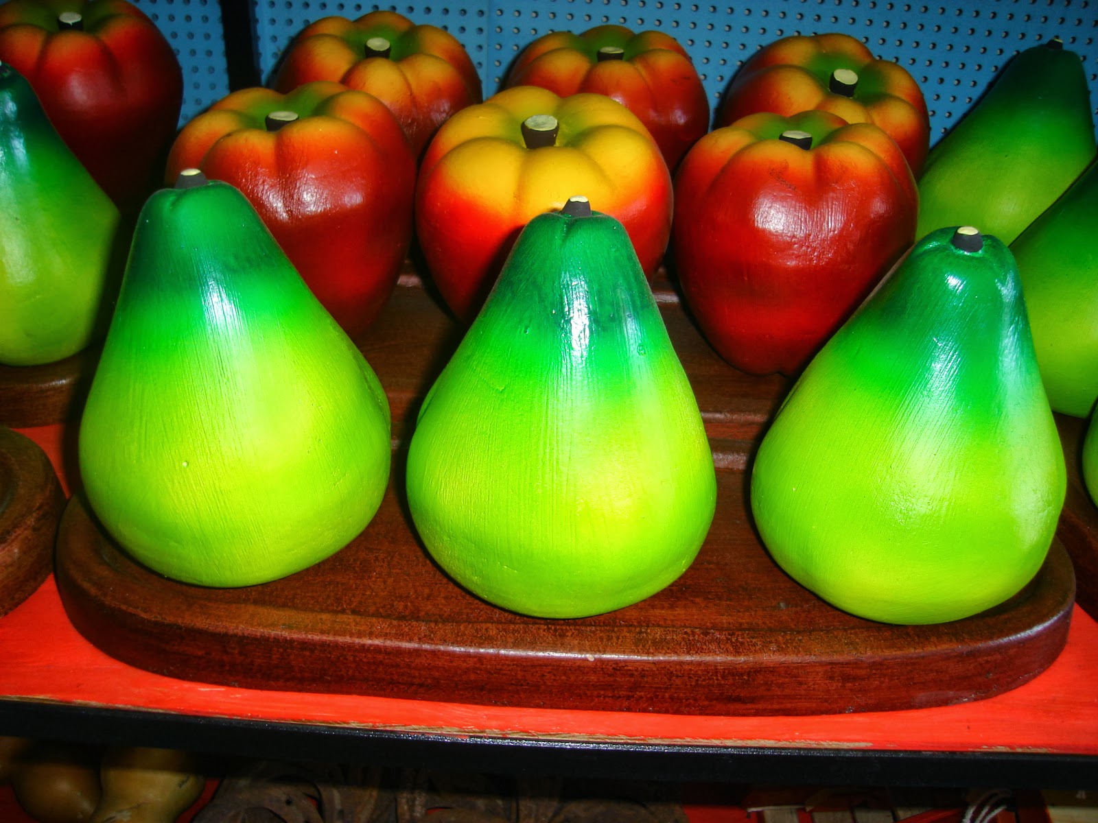 Zianya Artesanías: PRODUCTOS DE BARRO