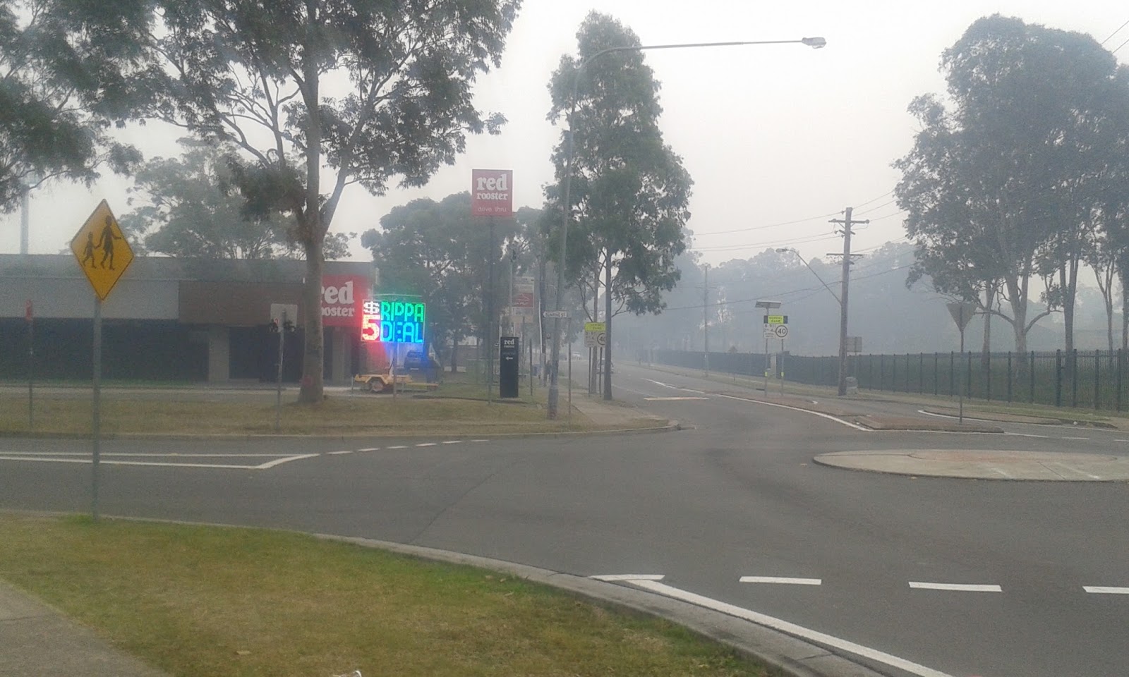 Why I Love Mount Druitt!: Emerton Village Shopping Centre...... The ...