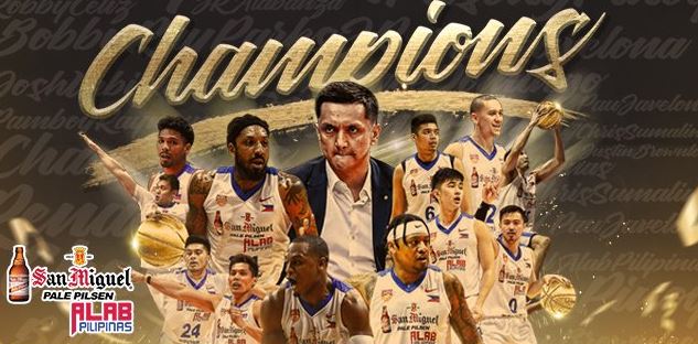 Alab Pilipinas brings ABL title back to the Philippines after 5 years ...