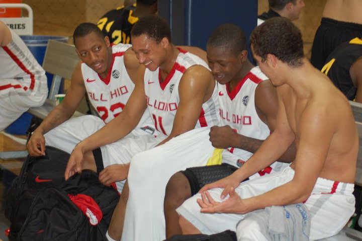 .: All-Ohio Finishes Strong on Day Three of EYBL