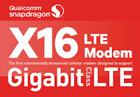 comparison between latest qualcomm processors