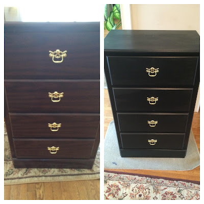 Real College Student of Atlanta: My new room! {Hot pink and blue ...