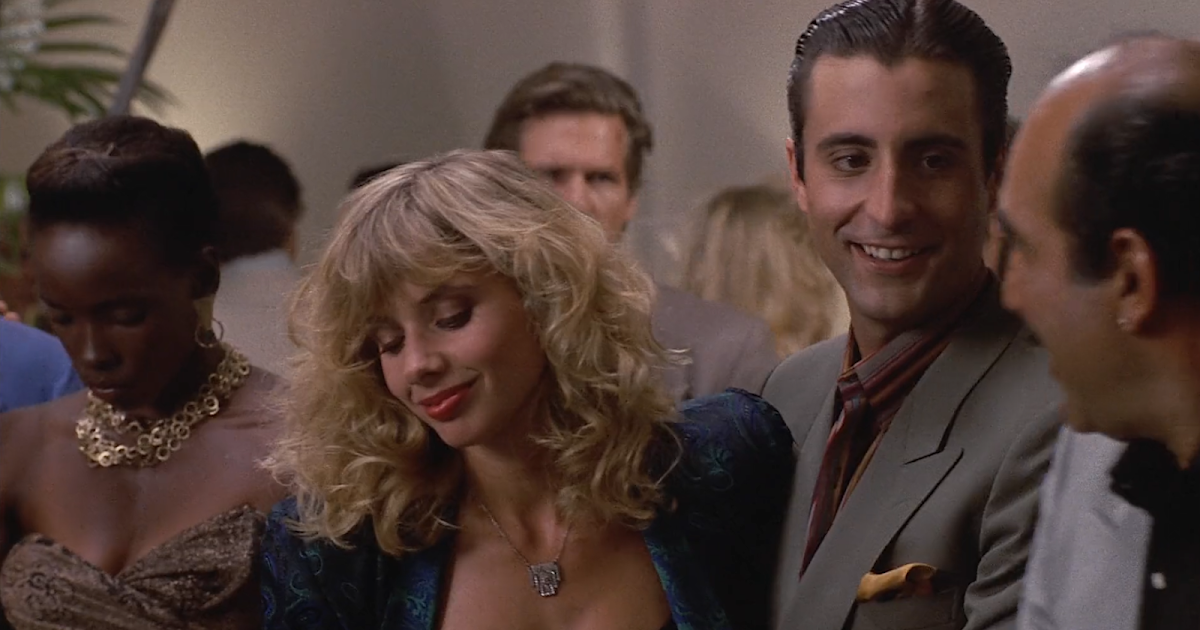 8 Million Ways to Die (1986) review